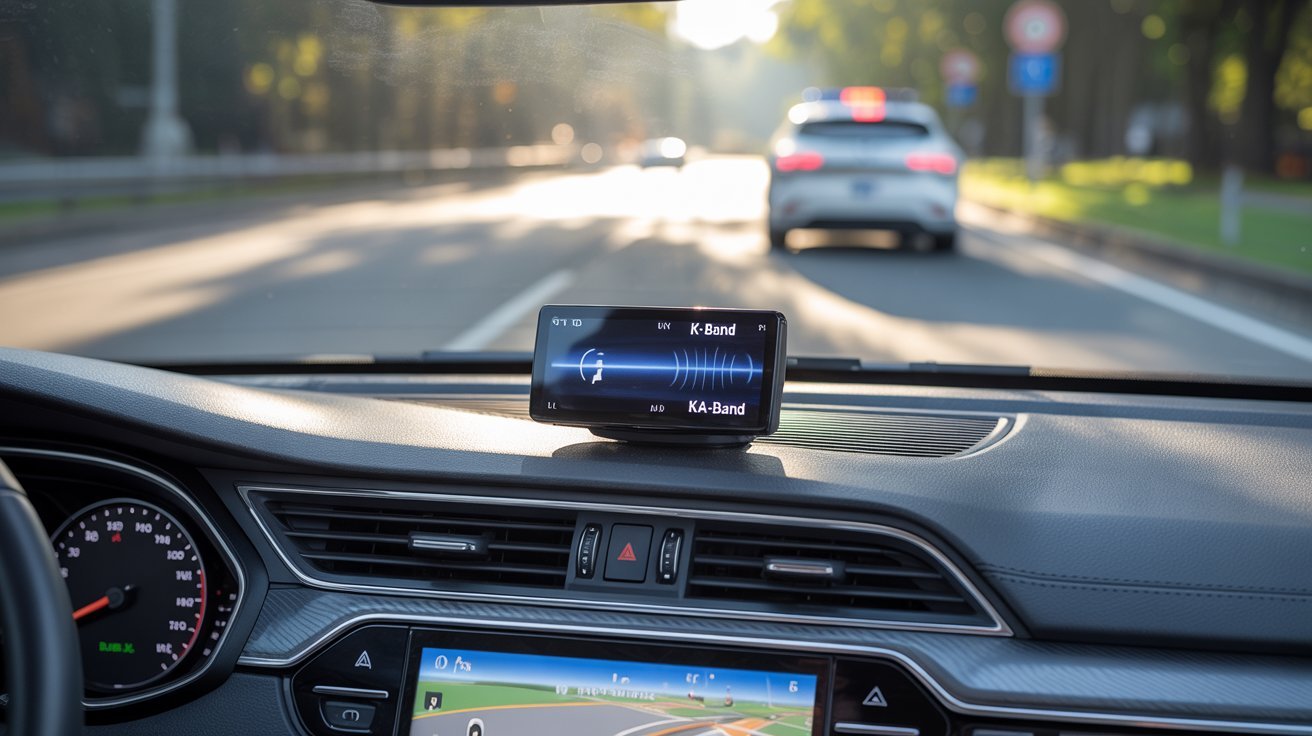 Top 12 Facts About What Is A Car Radar Detector That Matter