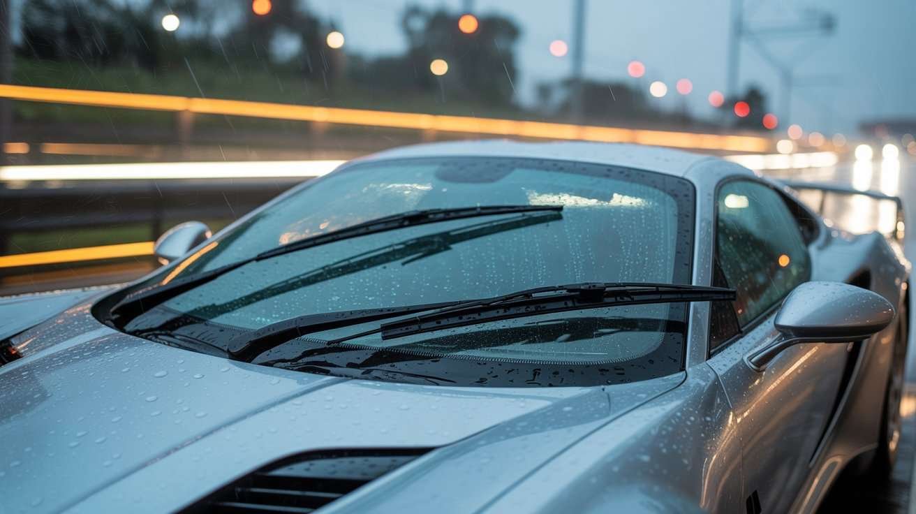 Best Wiper Blades For Cars | Clear Vision In Any Weather