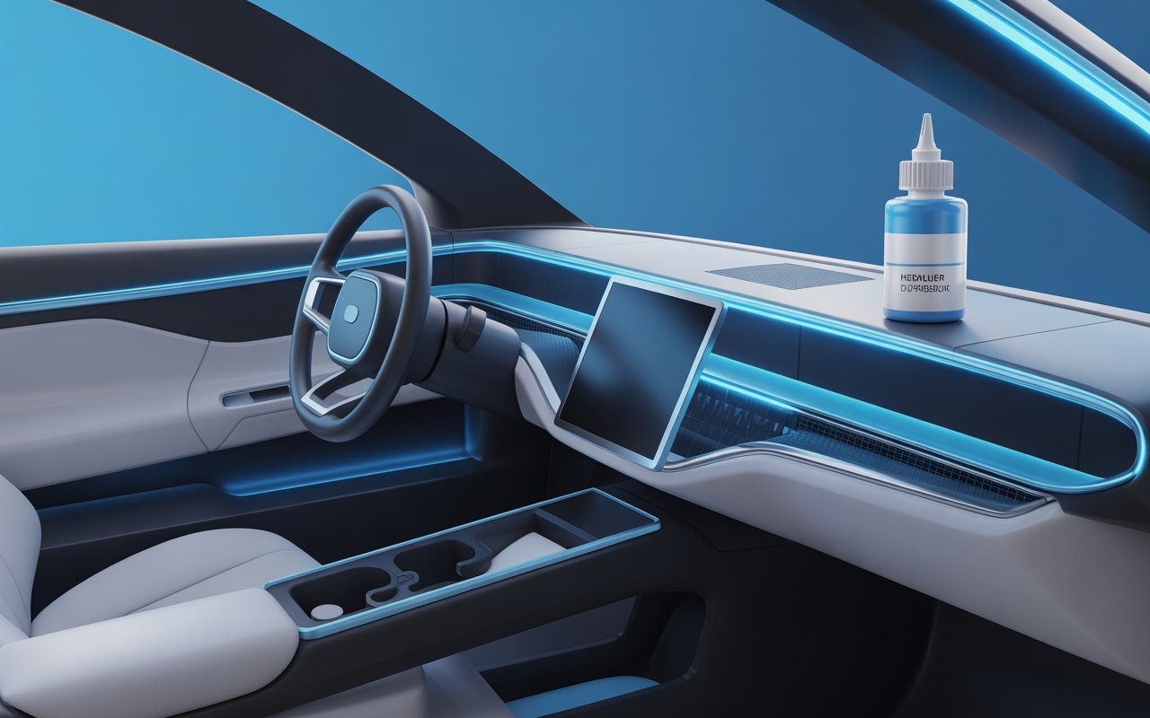 Best New Automotive Accessories 2025: Top Picks Tested