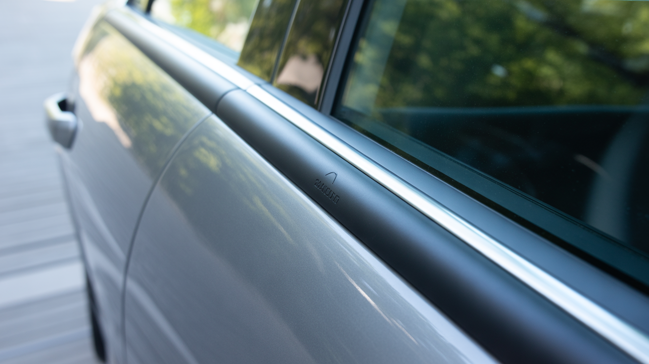 Car Door Edge Guard – Protect Your Car From Scratches