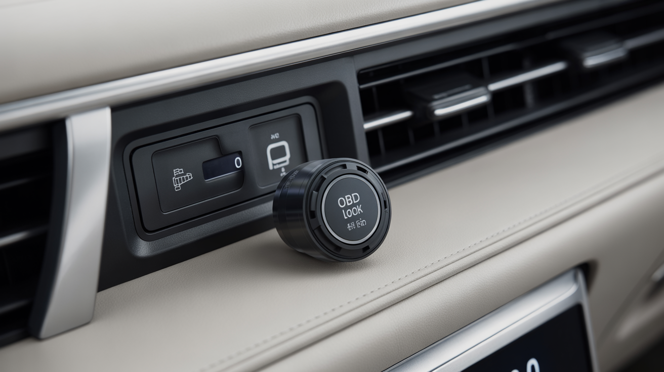 Best OBD Port Lock Anti Theft Device For Cars | Top Picks